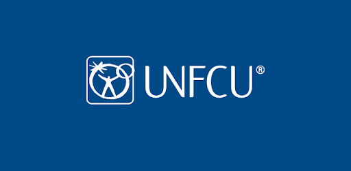 UNFCU Digital Banking Android App