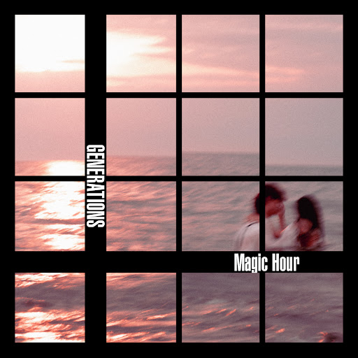 Magic Hour - YouTube Music