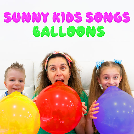 Balloons - YouTube Music