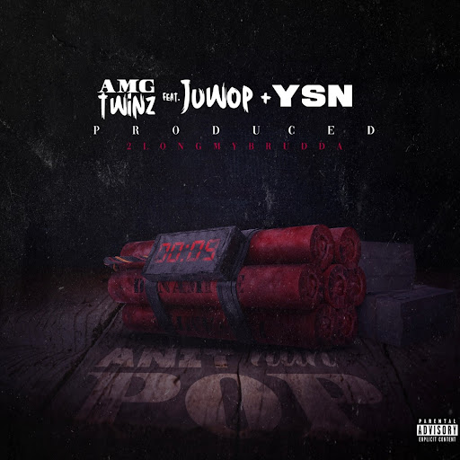 Aint nun 2 pop (feat. Mpa juwop & YSN) - YouTube Music