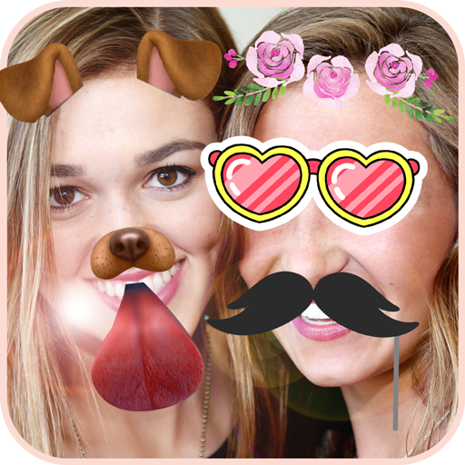 About: Animal face sticker photo editor (Google Play version) | | Apptopia