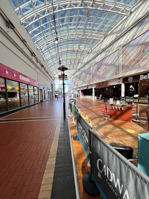 ODEON Cardiff - Hemingway Road, Cardiff CF10 4JY, United Kingdom - Guide