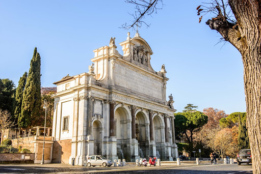 Flaminio Ponzio — Google Arts & Culture