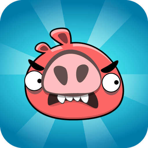 Angry Pigs Game