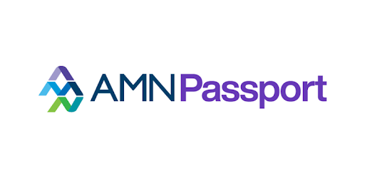 AMN Passport - Apps on Google Play