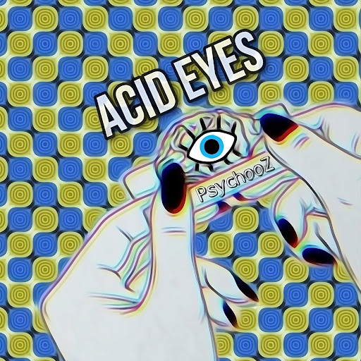 Acid Eyes - YouTube Music