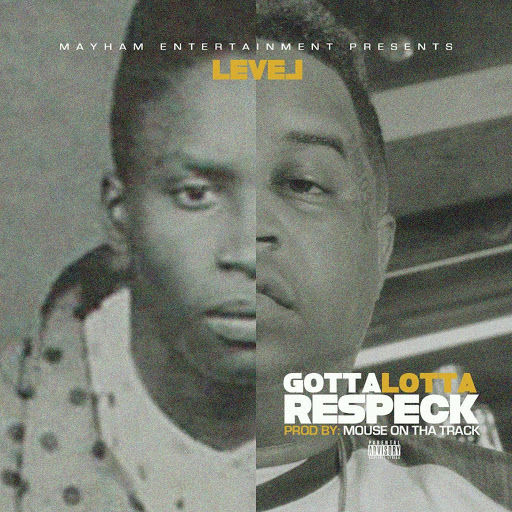 Gotta Lotta Respeck - YouTube Music