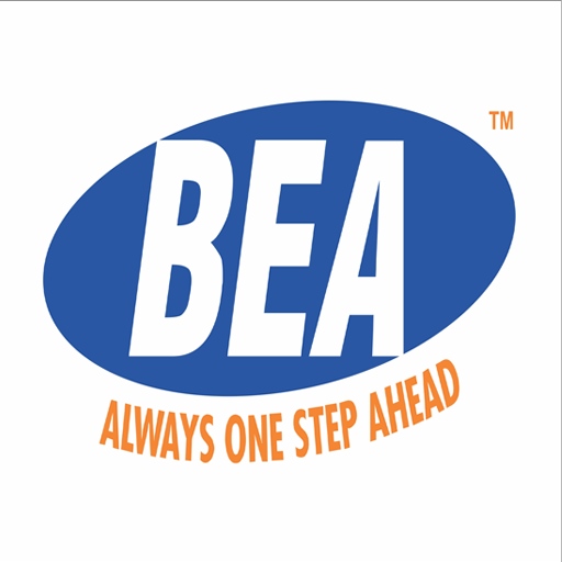 About: BEA (Google Play version) | | Apptopia