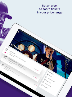 StubHub - Tickets to Sports, Concerts & Events - Apps on Google Play