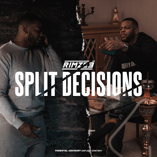 Split Decisions - YouTube Music