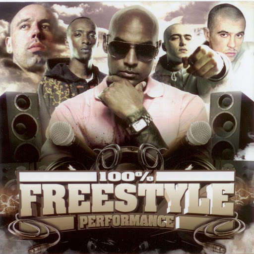 Psy4 de la Rime Freestyle - YouTube Music