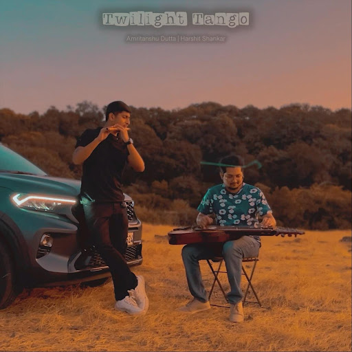 Twilight Tango - YouTube Music