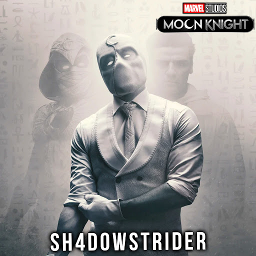 Mr. Knight Theme (Moon Knight Soundtrack) - YouTube Music