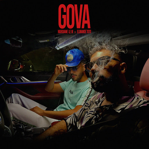 Gova - YouTube Music