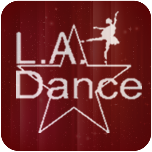 About: L.A. Dance (Google Play version) | | Apptopia