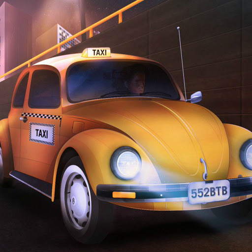 El Taxista - YouTube Music