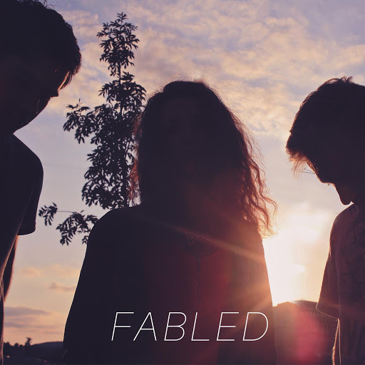 Fabled II - YouTube Music