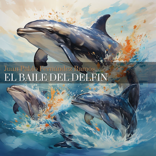 El baile del delfín: 1. El delfín - YouTube Music