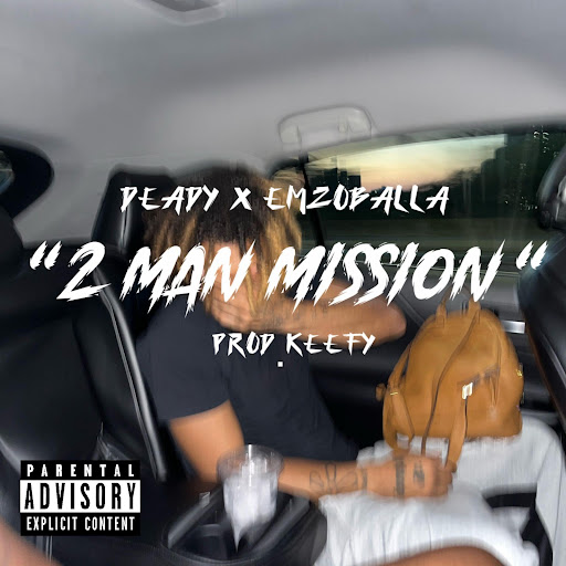 2 MAN MISSON (feat. Emzo Balla) - YouTube Music