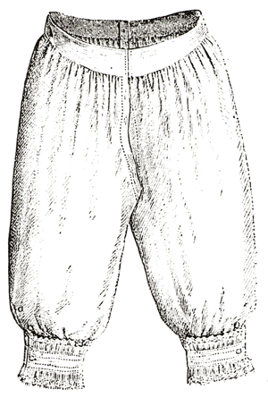 Stitches Through Time: Split Drawers