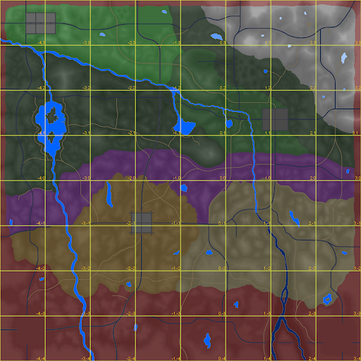 Days to die map generator alpha 20