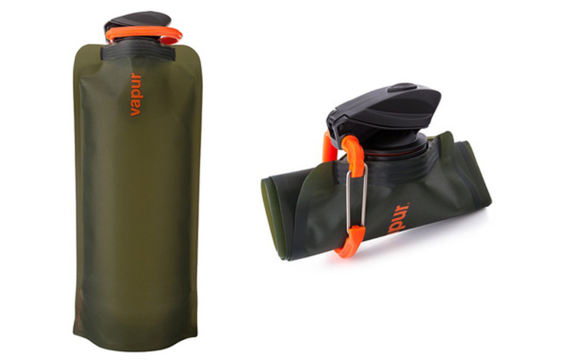 7 Cool Things Every Runner Needs - Entertainment vertecs