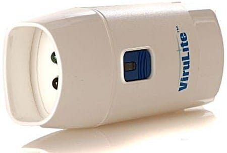 Cold Sores Cured on Blogger : Light Devices for Cold Sores Comparison ...