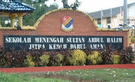 10 Sekolah (SMA) Terbaik di Malaysia - BERITA KABAR INDONESIA