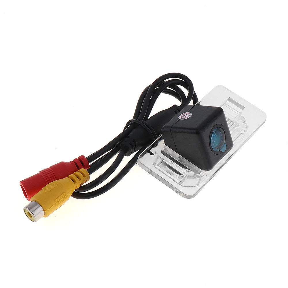 Waterproof 170 Degrees Night Vision Car Rear View Camera For BMW E39 E46s