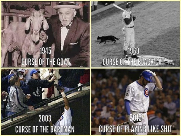 36 Best Memes of the New York Mets Completing a Sweep of the Chicago ...