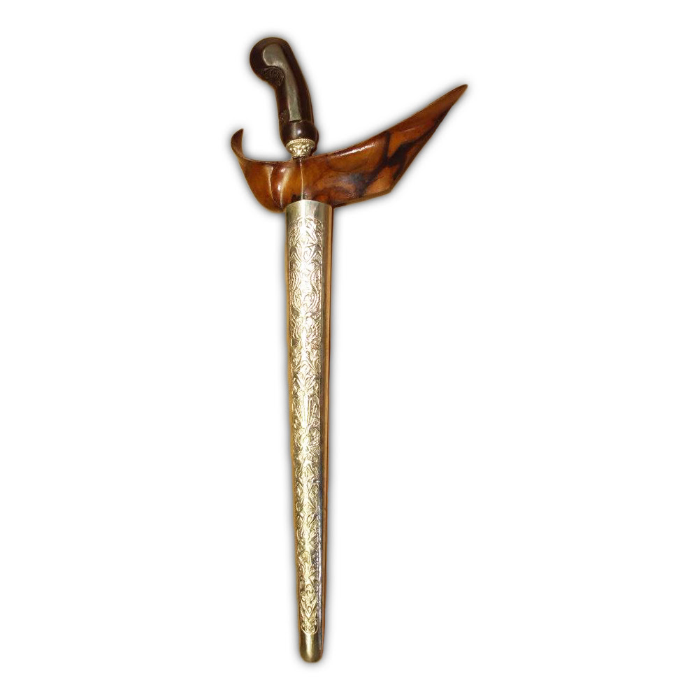 Keris: [image] View this keris in our online