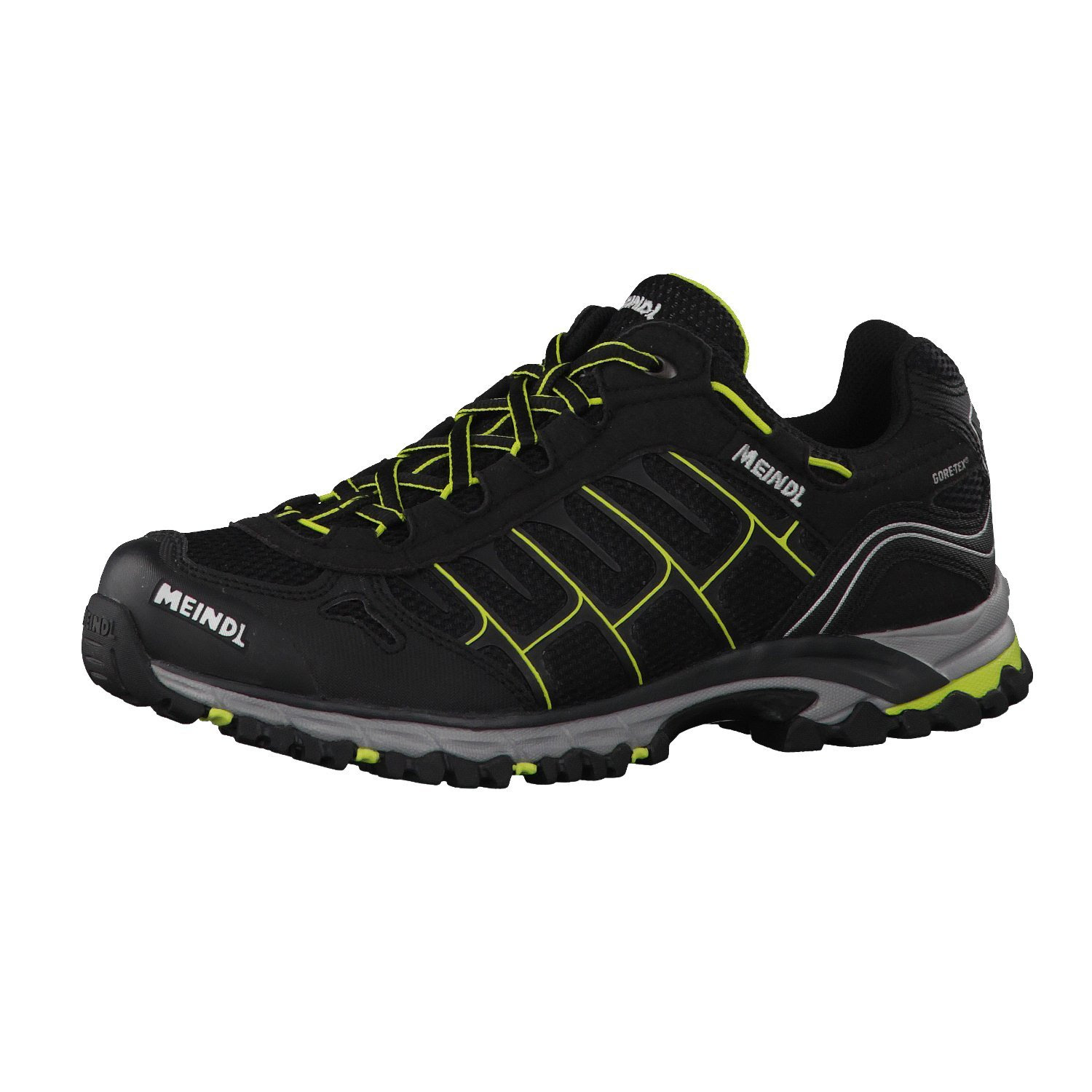 Meindl Herren Schuhe Cuba GTX 3018 meiner Meinung nach ~ Meindl ...