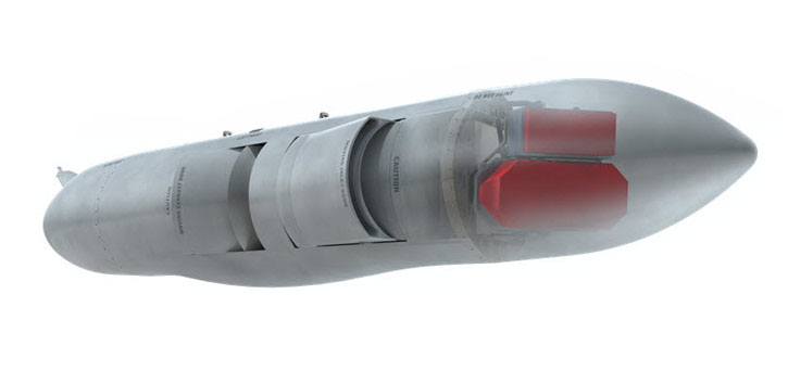 Next Generation Jammer Opens a New Era of Electronic Attack - Defense News