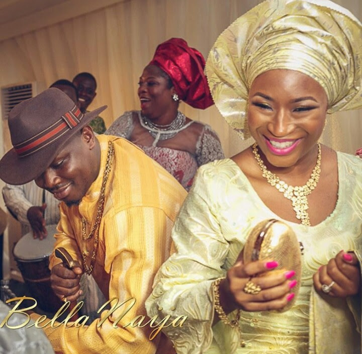 Saturday Stylish Couple: 5 Power Couples We Celebrate - FOLAPFASHION