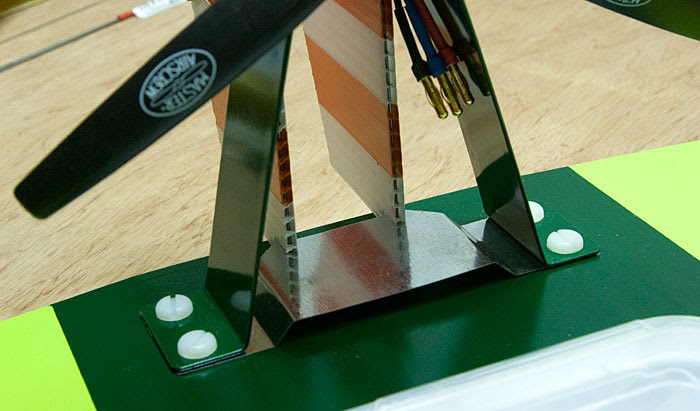 Rc Airboat Rudder Design ~ boat plans cutting files