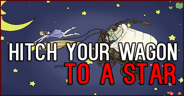 Swami's Indology Blog: ‘Hitch your wagon to a star’ - Ralph Waldo ... Swami's Indology Blog: ‘Hitch your wagon to a star’ - Ralph Waldo ...
