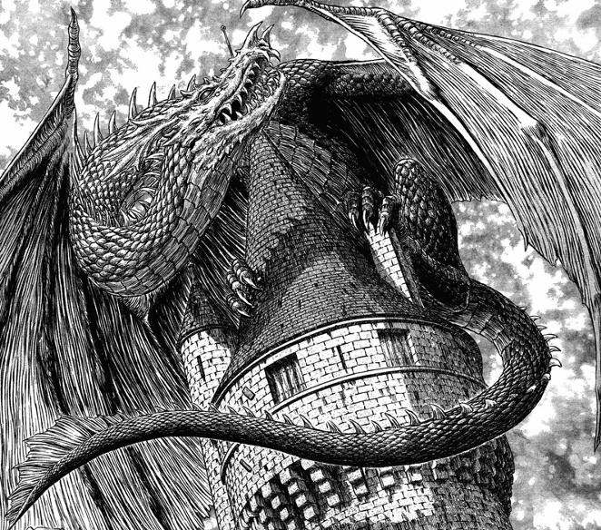 Exploring Believability: Analysis: Berserk