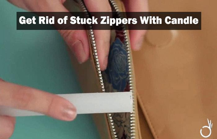 Skin Treatment: Fix Your Stuck Zipper With These Easy Hacks