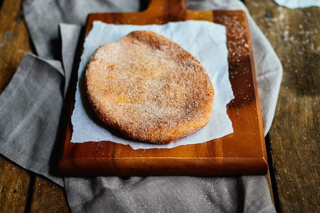 Canadian Fried Beaver Tails - NEWSWORLD