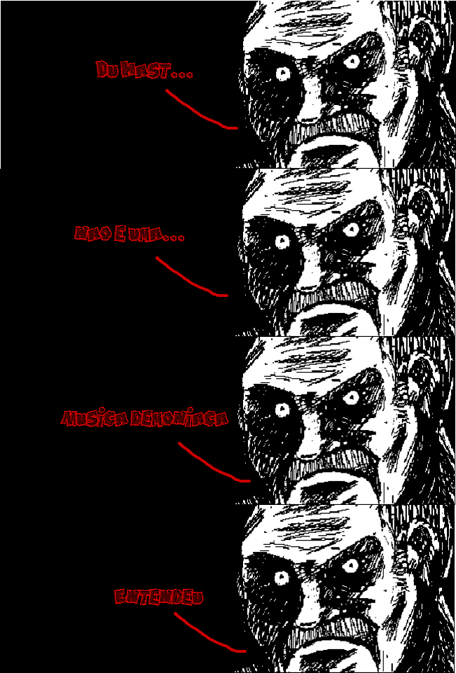 Xilofobia-medo de xilofones: 2013