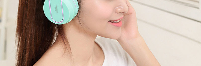 Bluetooth Cute Headphone For Girl Women Earphone Best Headphone ...
