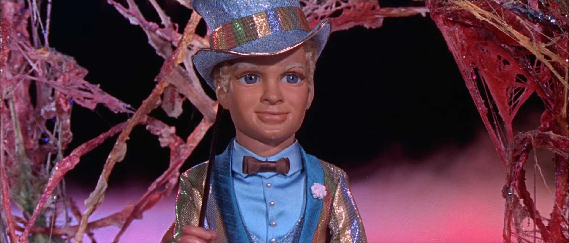 Cine y TV en HD: tehPARADOX.org: RIG