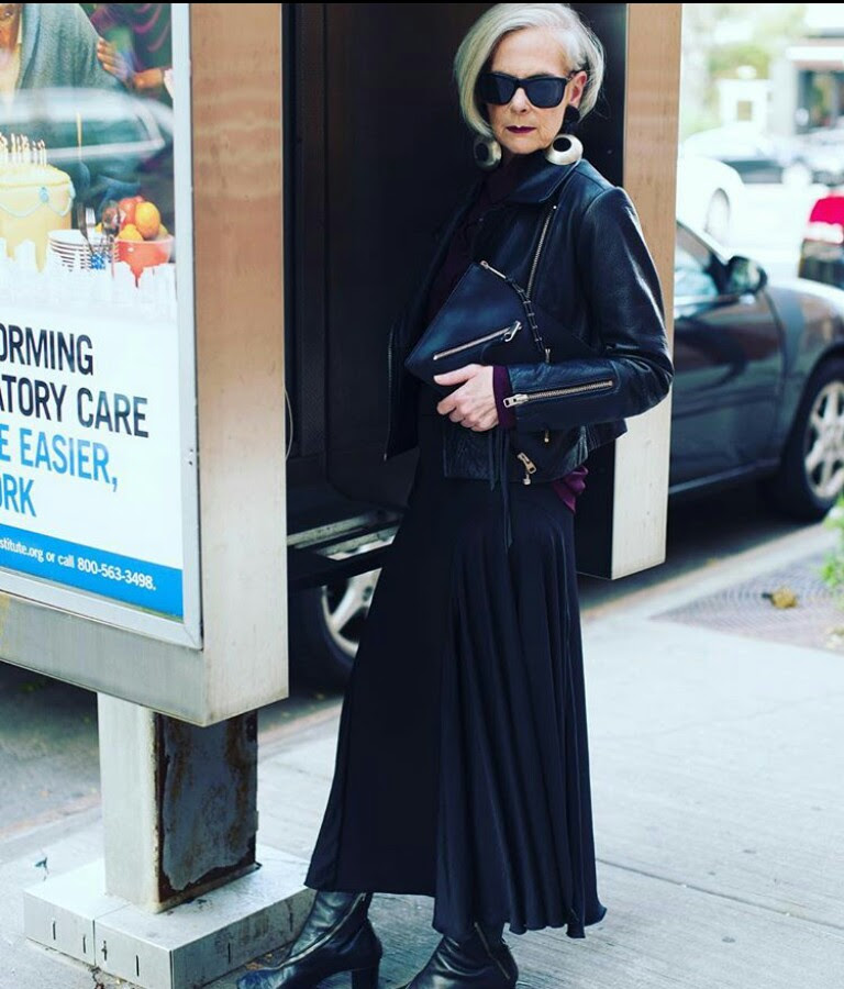 Stylehub Crush Of The Week: Lyn Slater Of Accidental Icon - FOLAPFASHION