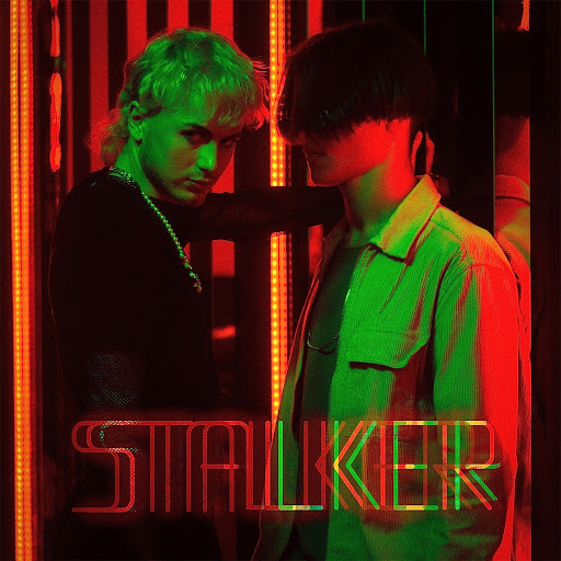 Stalker - YouTube Music