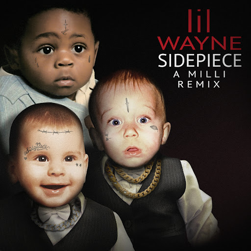 A Milli (SIDEPIECE Remix) - YouTube Music