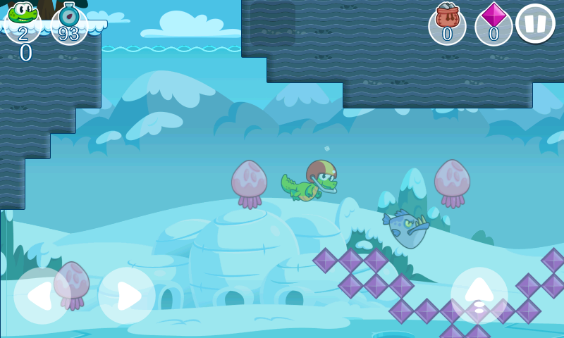 Croc's World 3 - Android Apps on Google Play