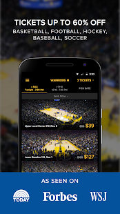 Gametime - Buy Event Tickets - Android Apps on Google Play