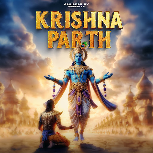 KRISHNA PARTH - YouTube Music