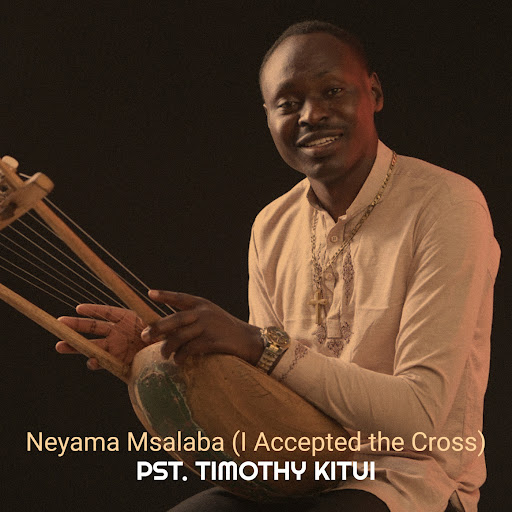 Neyama Msalaba (I Accepted the Cross) - YouTube Music