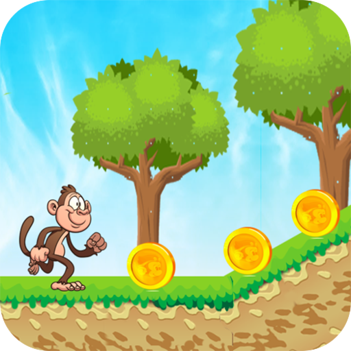 About: Jungle Monkey Adventure Run (Google Play version) | | Apptopia